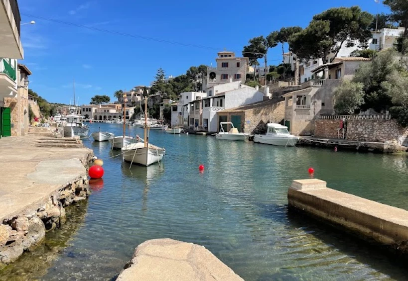 Cala Figuera | Reviews 2025 | Well Traveled