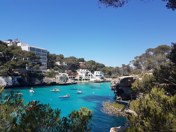 Cala Figuera | Reviews 2024 | Well Traveled