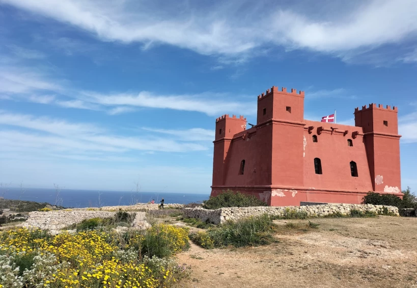 The Red Tower | Reviews 2025 | Well Traveled