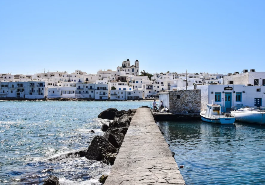 Paros | Best Things to Do 2026 - Well Traveled