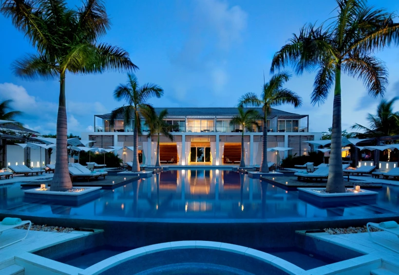 Wymara Resort and Villas | Reviews 2025 | Well Traveled