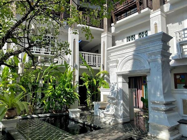 Zira Spa | Reviews 2026 | Well Traveled