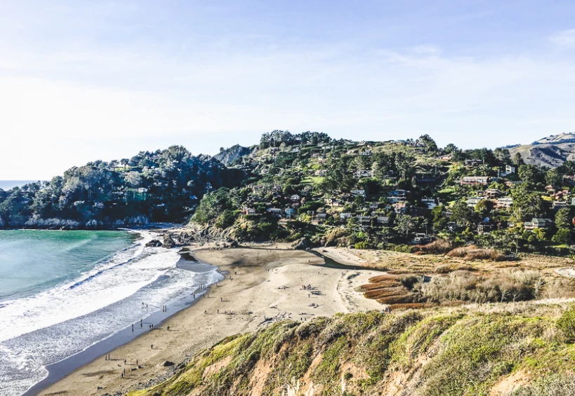 Muir Beach to Tennessee Beach Loop | Reviews 2025 | Well Traveled