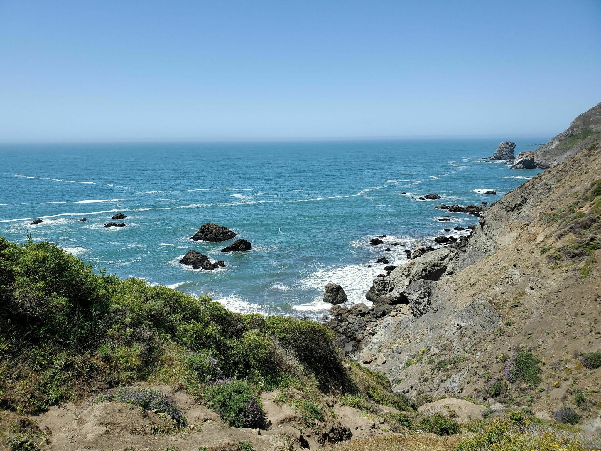 Muir Beach to Tennessee Beach Loop | Reviews 2025 | Well Traveled