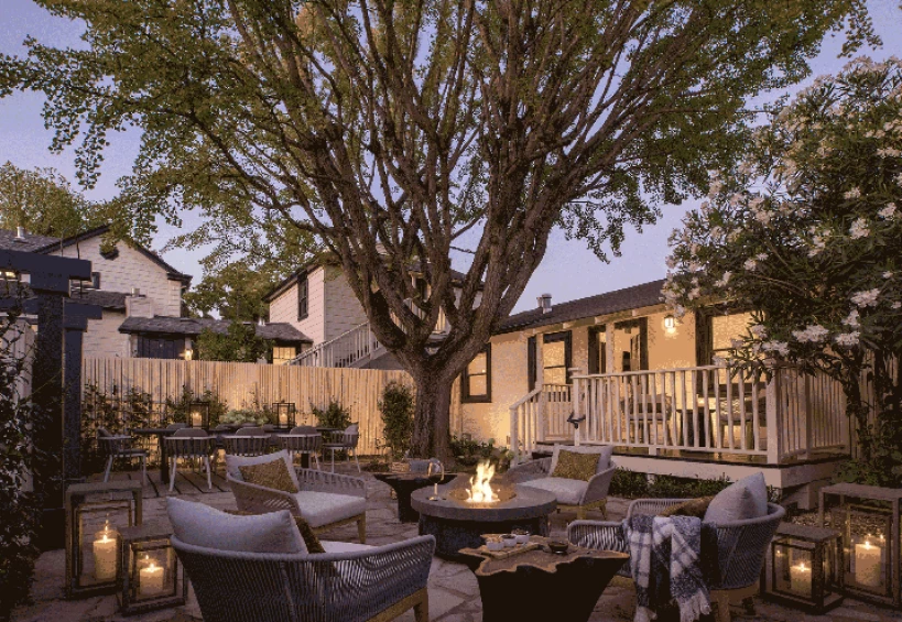 MacArthur Place Hotel & Spa | Reviews 2025 | Well Traveled