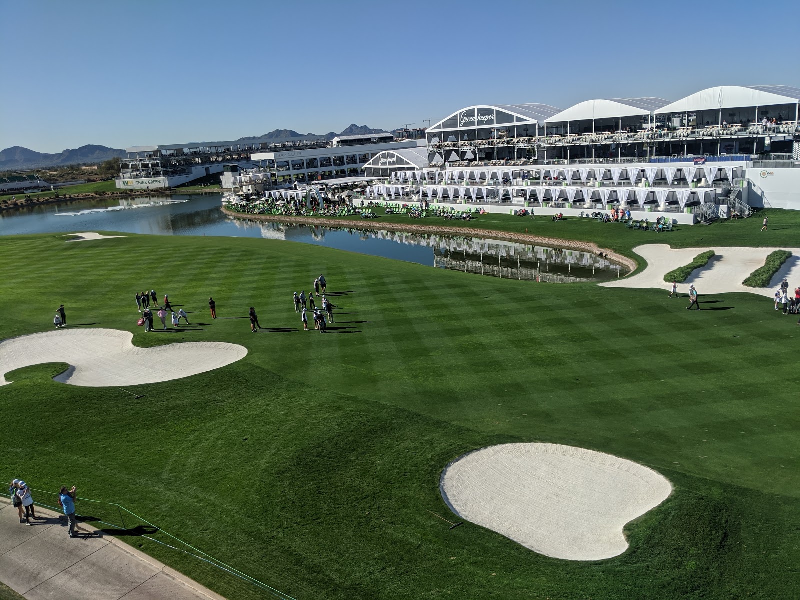 TPC Scottsdale Champions Course | Reviews 2026 | Well Traveled
