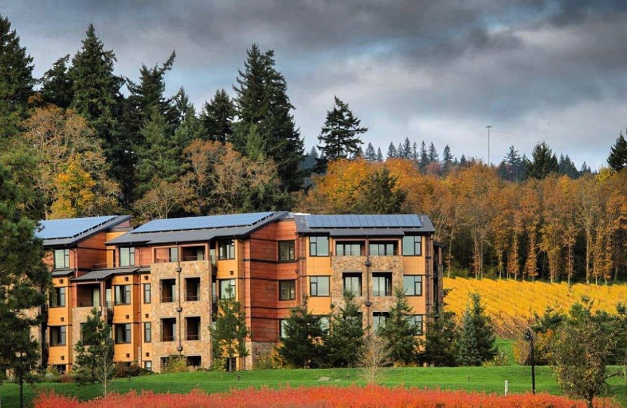 Allison Inn and Spa | Reviews 2025 | Well Traveled