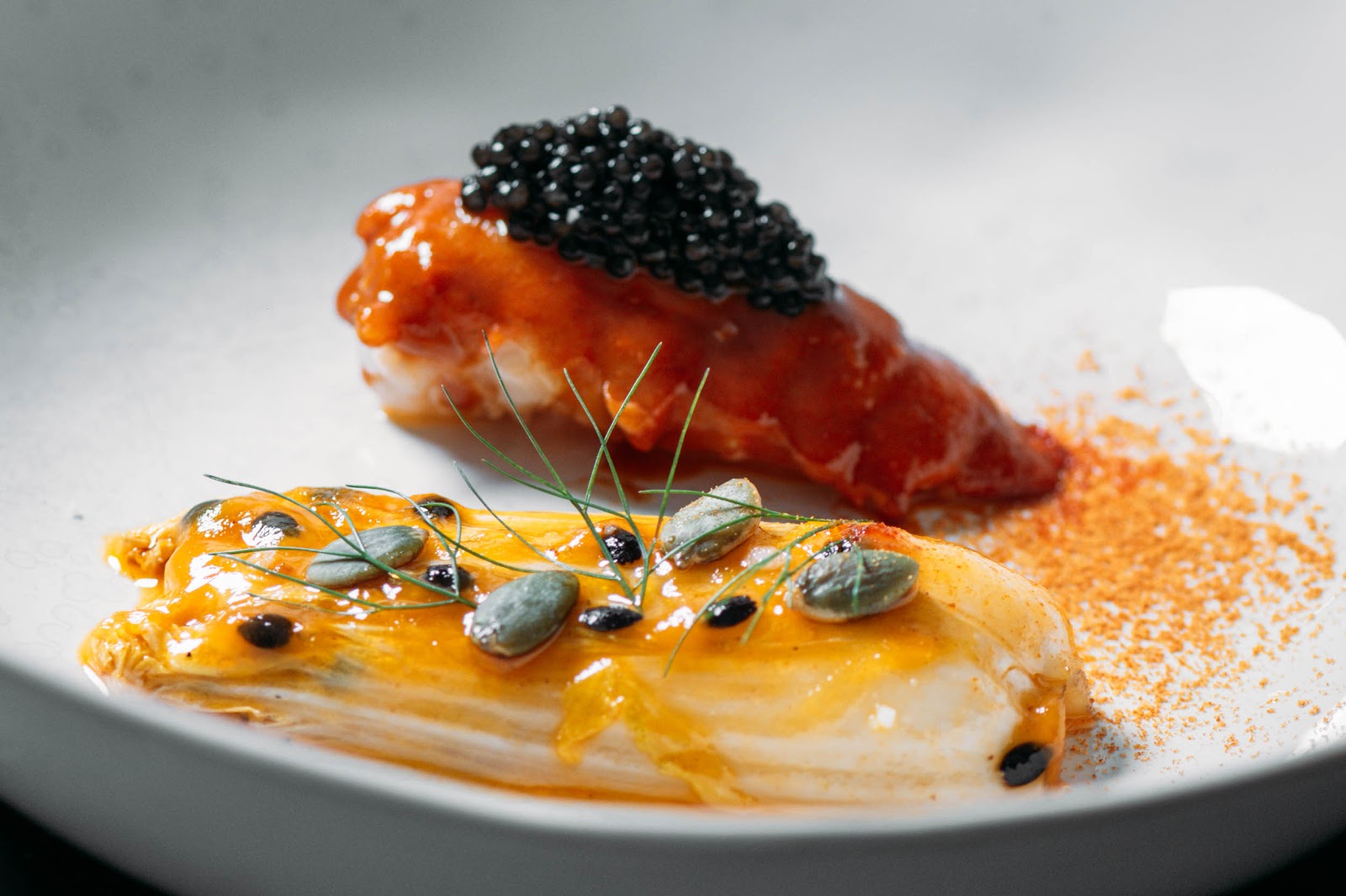 Oxygen Dining Room | Reviews 2025 | Well Traveled