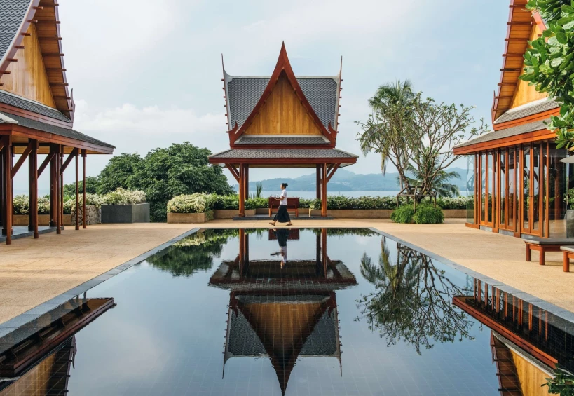 Amanpuri | Reviews 2025 | Well Traveled