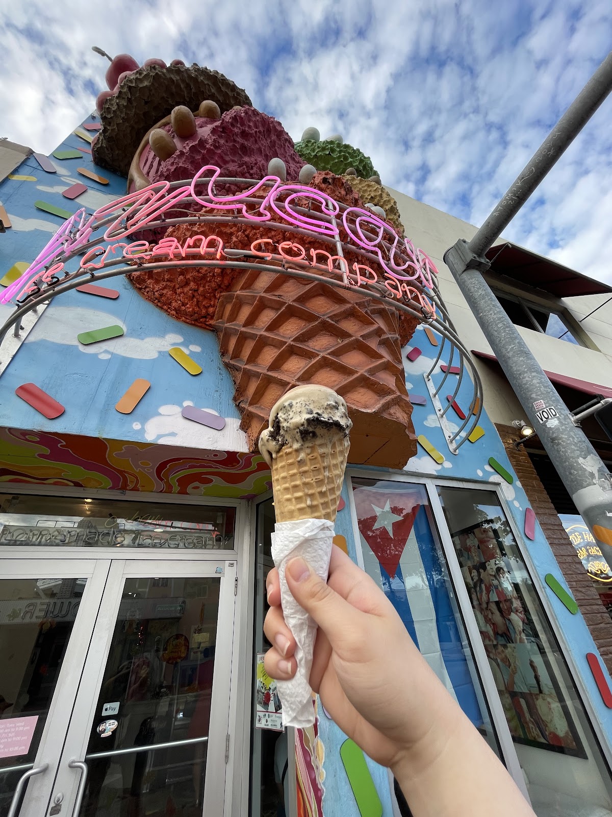 Azucar Ice Cream - Little Havana | Reviews 2025 | Well Traveled