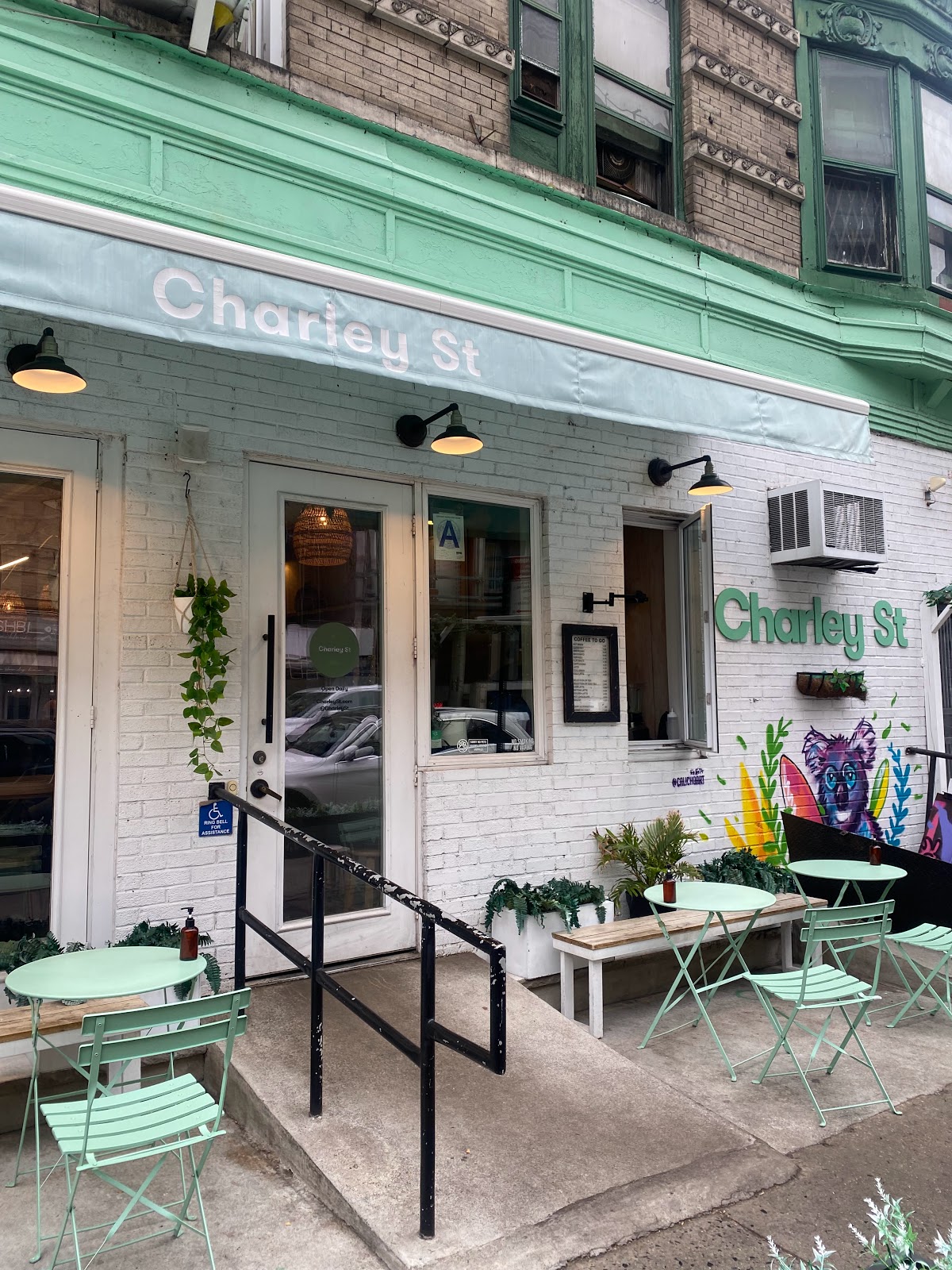 Charley St | Reviews 2026 | Well Traveled