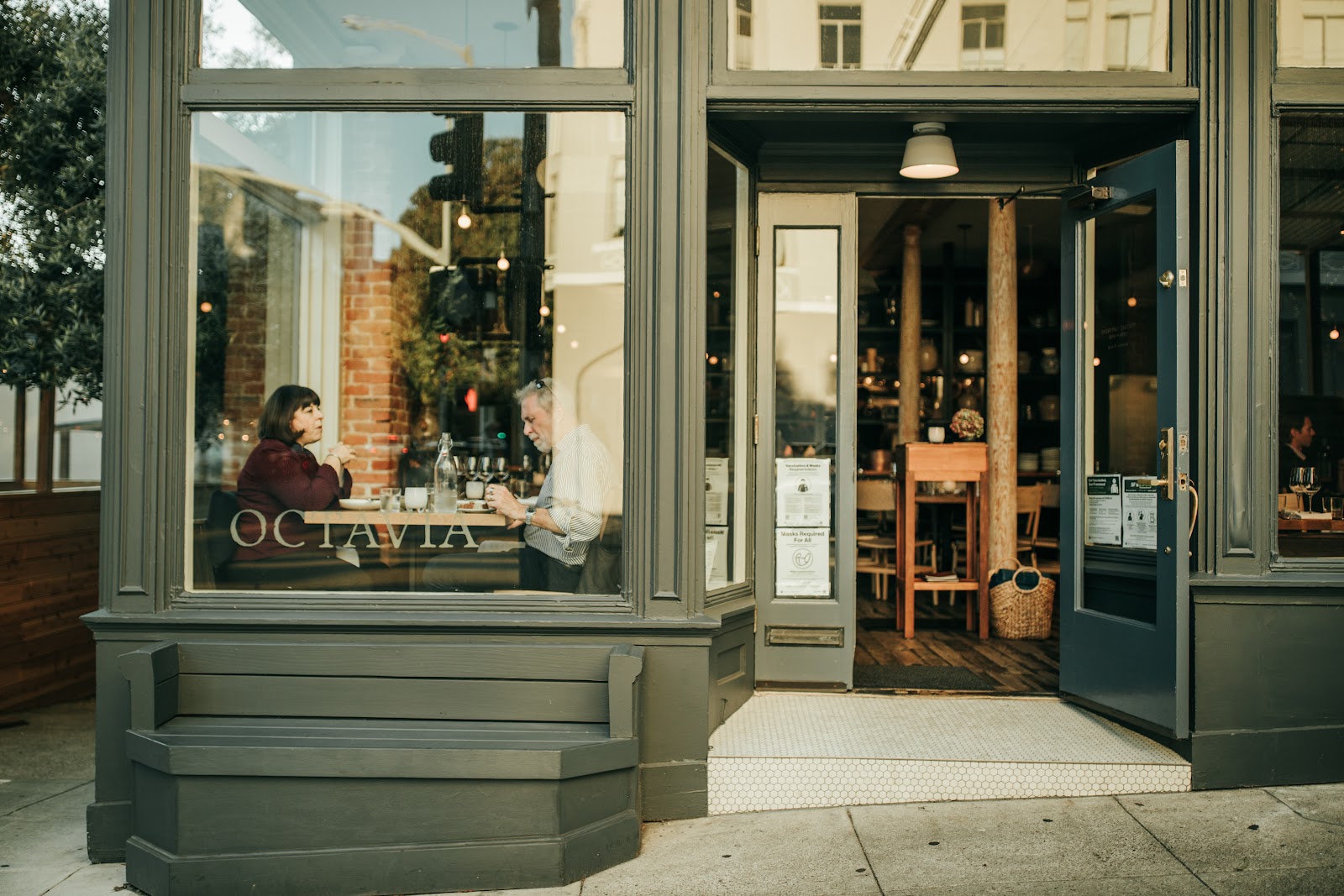 Octavia | Reviews 2025 | Well Traveled