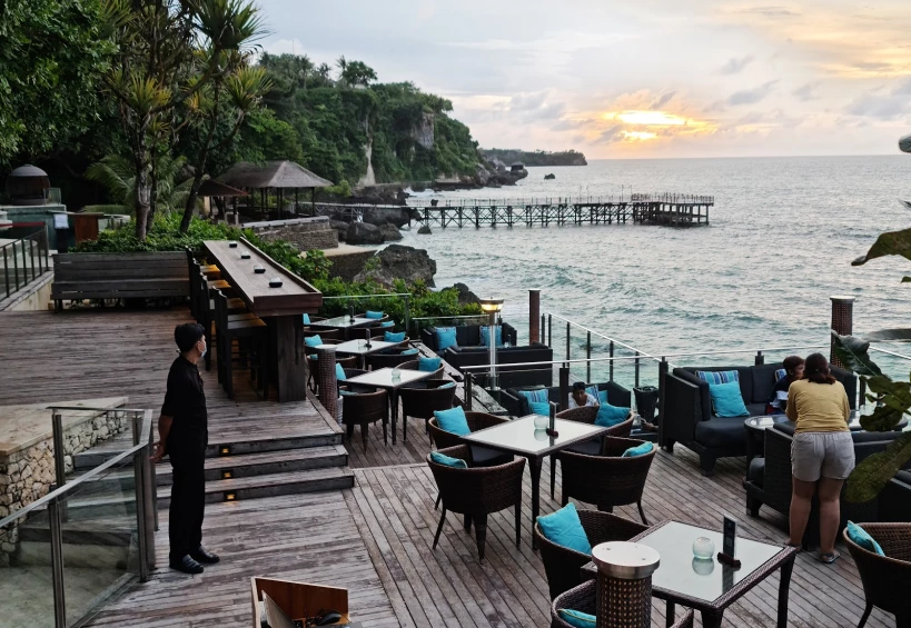 Rock Bar | Reviews 2025 | Well Traveled