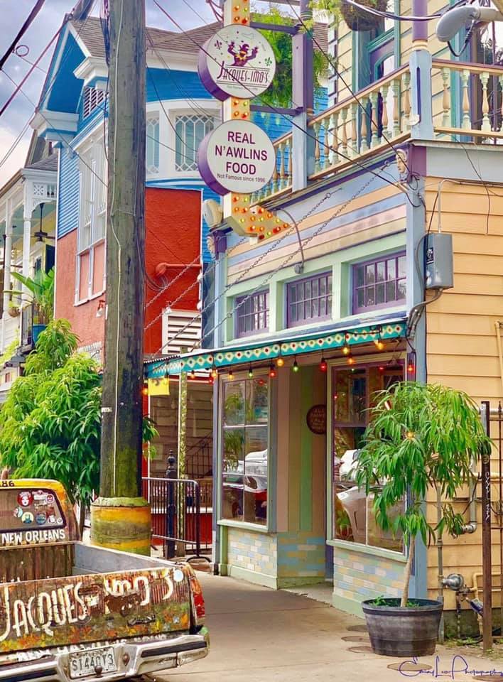 Jacques-Imo's | Reviews 2026 | Well Traveled