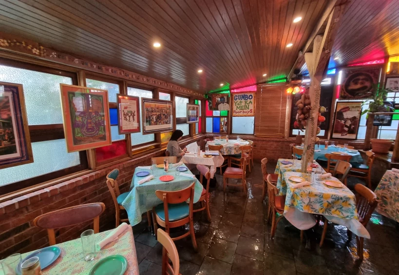 Jacques-Imo's | Reviews 2026 | Well Traveled