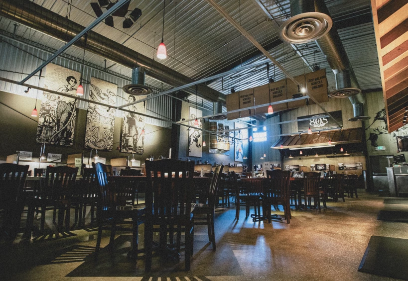 Firestone Walker Brewery | Reviews 2026 | Well Traveled