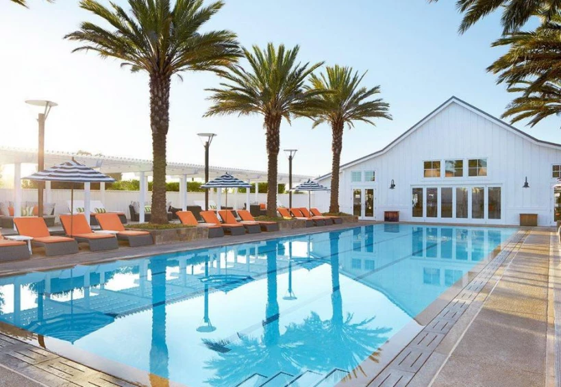 Carneros Resort & Spa | Reviews 2026 | Well Traveled