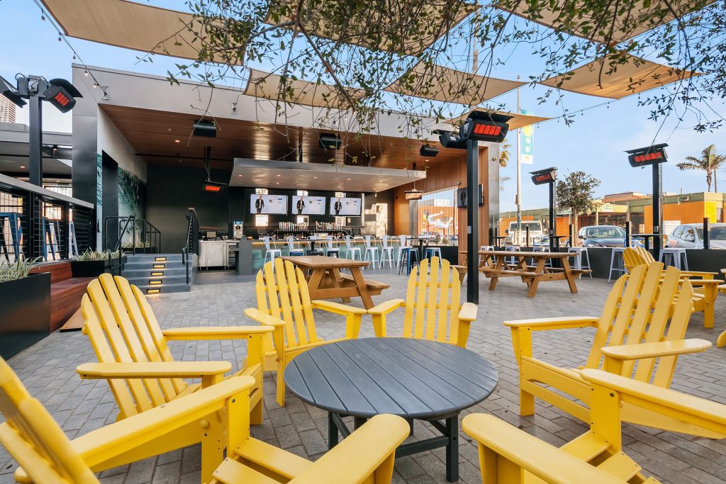 Mavericks Beach Club | Reviews 2025 | Well Traveled