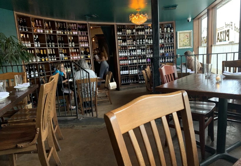 Vespaio Restaurant | Reviews 2023 | Well Traveled