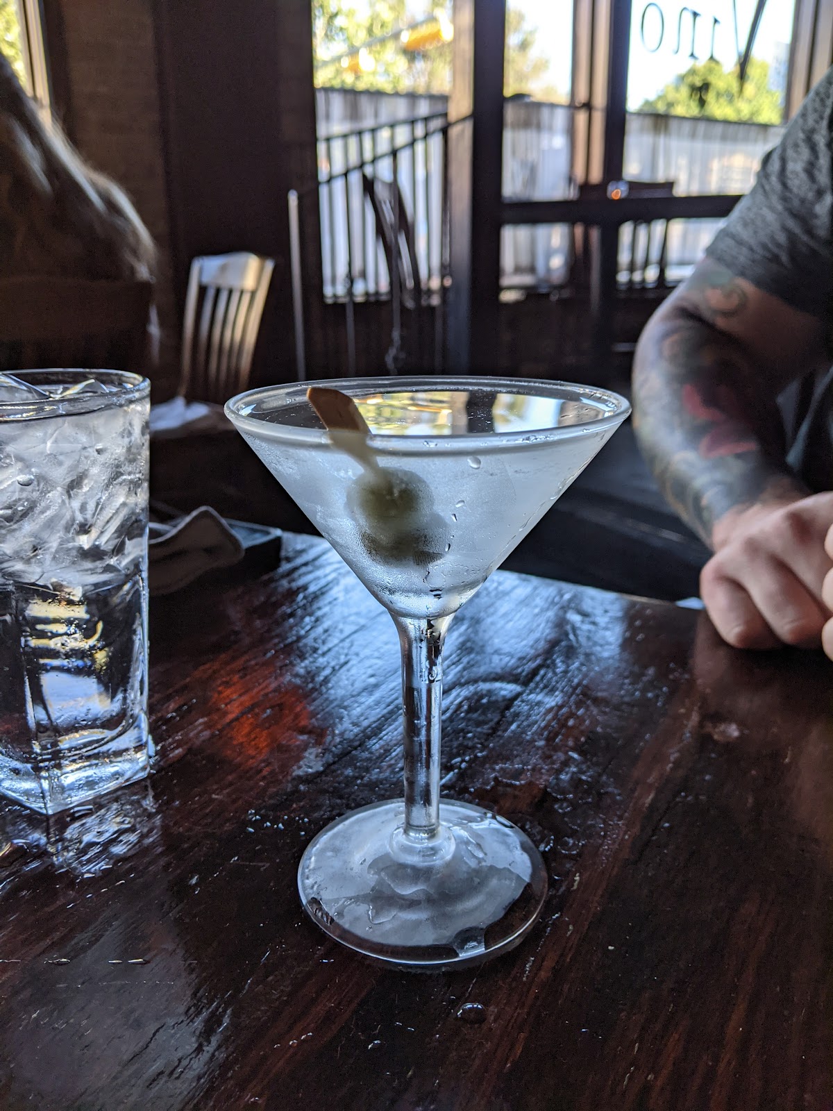 Vespaio Restaurant | Reviews 2023 | Well Traveled