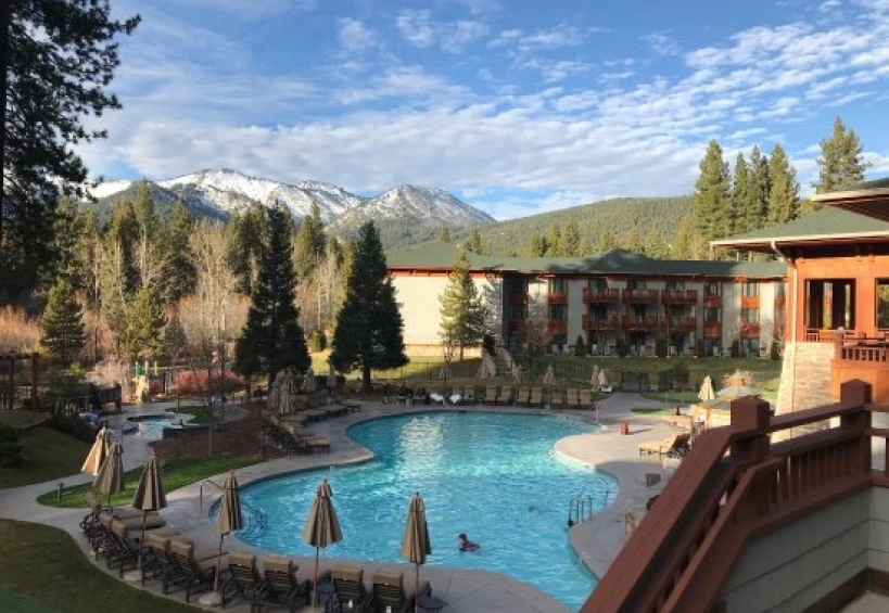Hyatt Regency Lake Tahoe | Reviews 2025 | Well Traveled