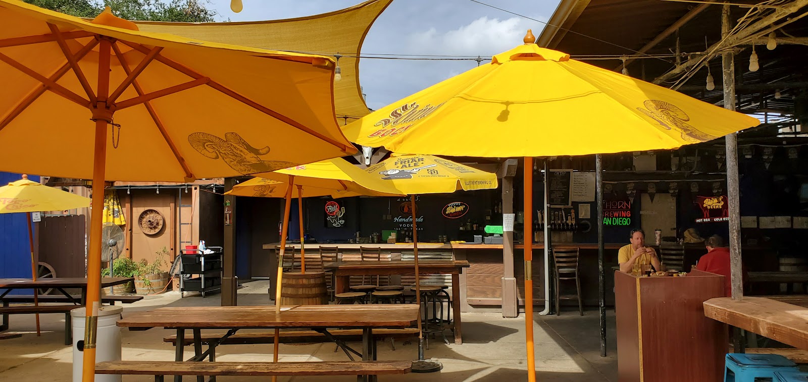 Grand Ole BBQ Flinn Springs | Reviews 2025 | Well Traveled