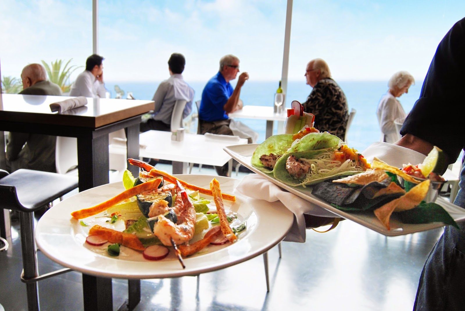 George's at the Cove | Reviews 2025 | Well Traveled