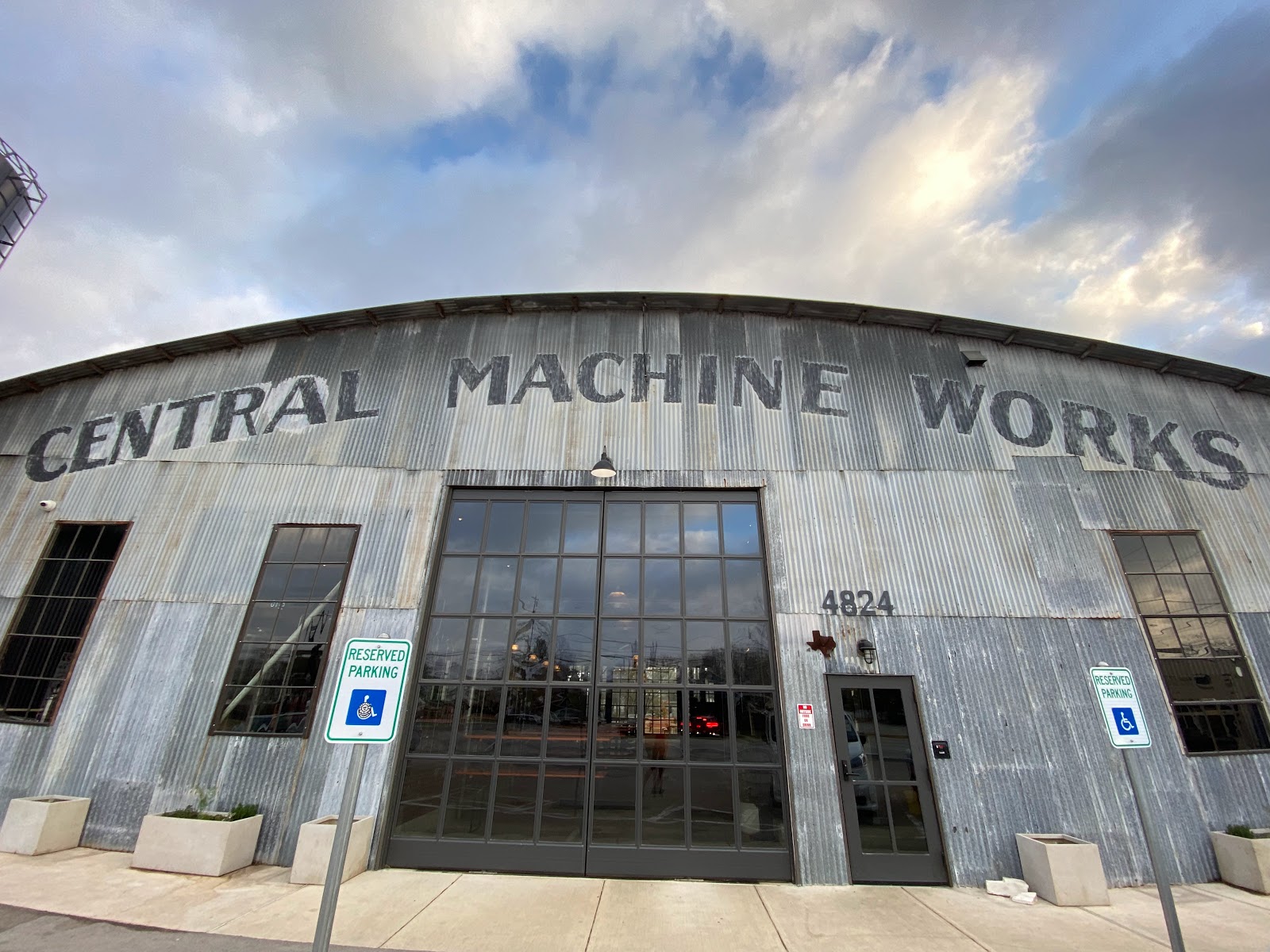 Central Machine Works | Reviews 2025 | Well Traveled