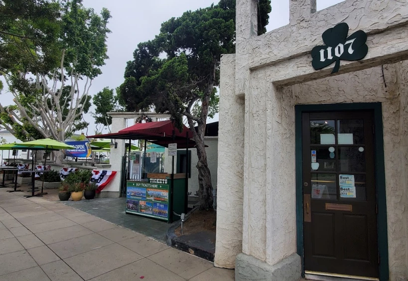 McP's Irish Pub | Reviews 2025 | Well Traveled