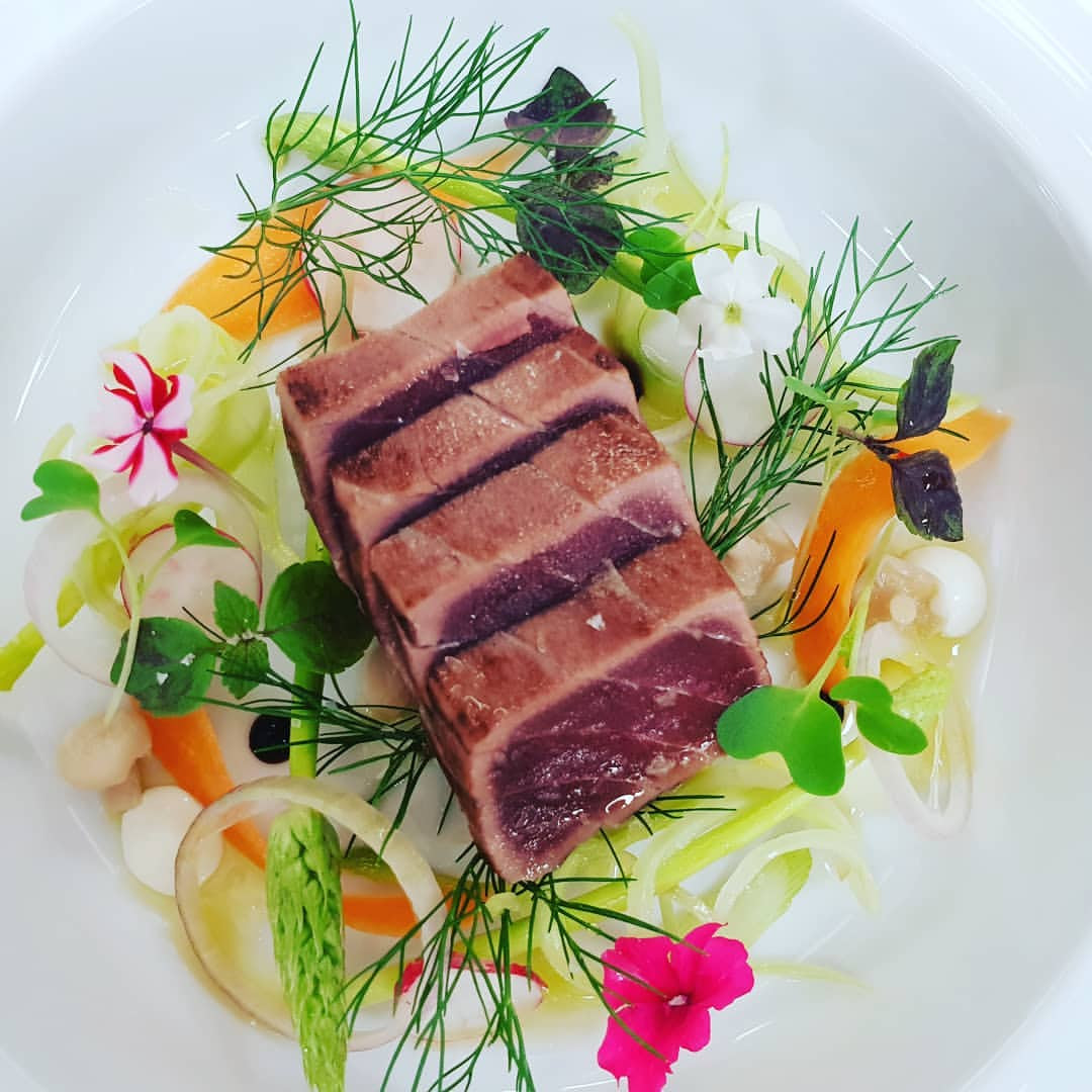 Restaurant Patrick Guilbaud | Reviews 2025 | Well Traveled