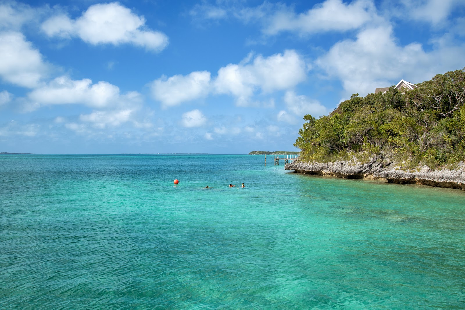 The Abaco Club on Winding Bay | Reviews 2026 | Well Traveled