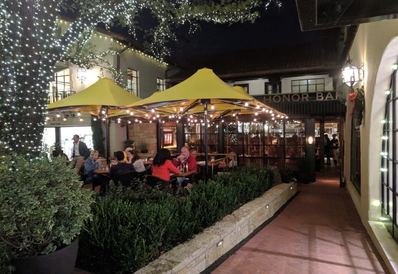 The Honor Bar | Reviews 2025 | Well Traveled