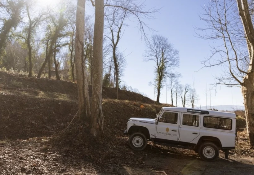 Savini Tartufi Srl | Reviews 2025 | Well Traveled