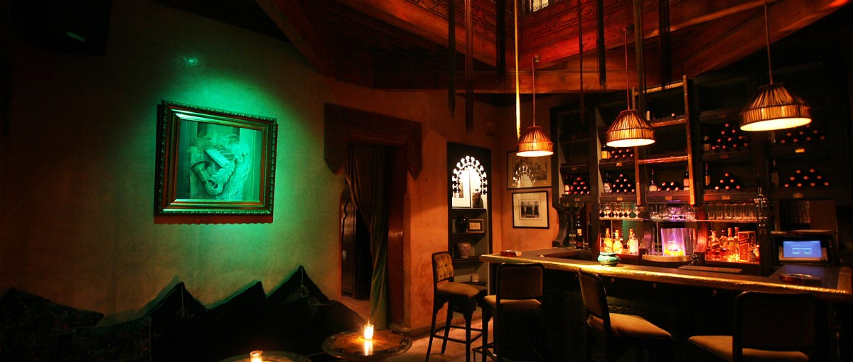 Kosy Bar | Reviews 2025 | Well Traveled