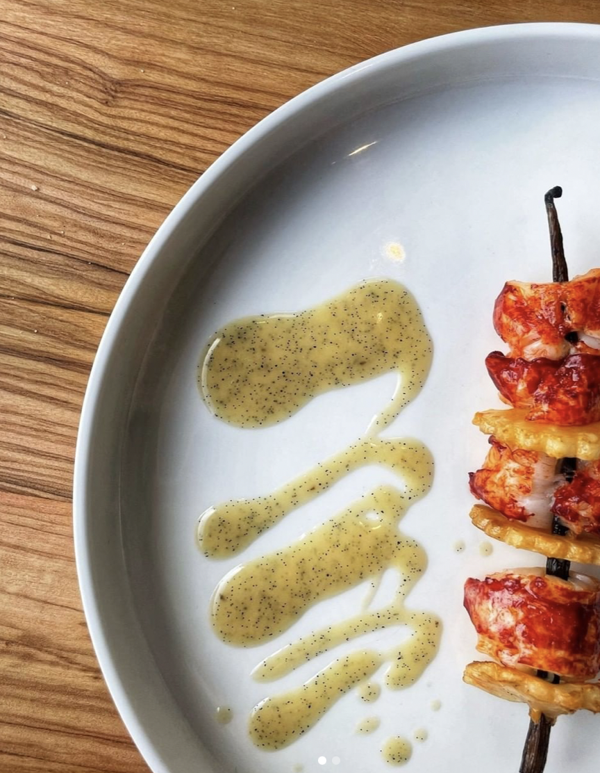 Restaurant Mirazur | Reviews 2026 | Well Traveled