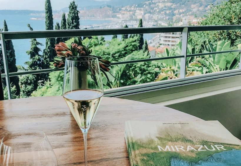 Restaurant Mirazur | Reviews 2026 | Well Traveled