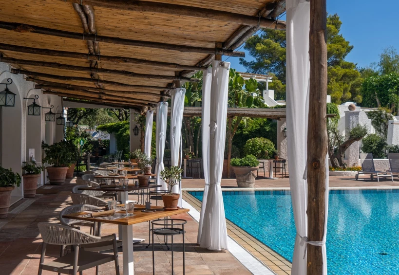 Botania Relais & Spa | Reviews 2026 | Well Traveled