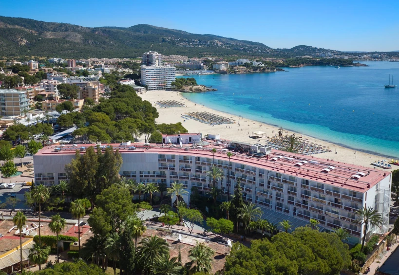 INNSiDE Cala Blanca | Reviews 2024 | Well Traveled