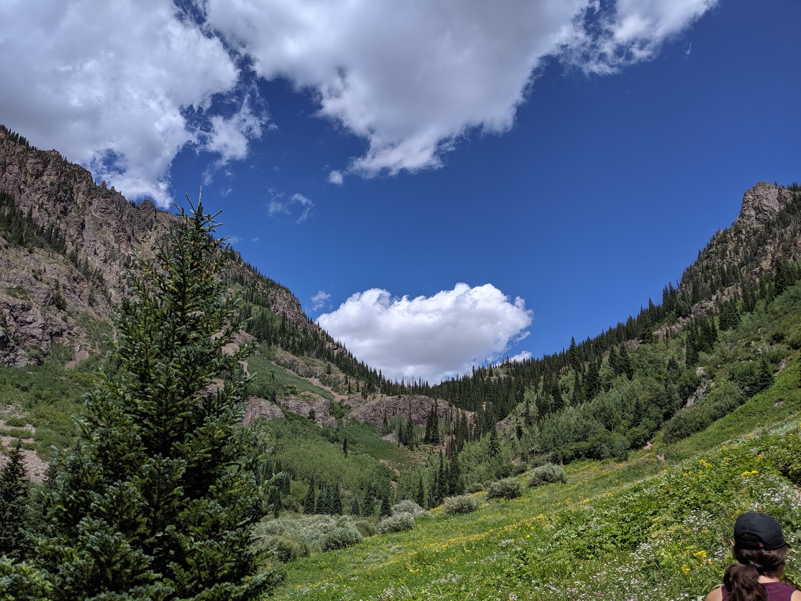 Booth Falls Trailhead | Reviews 2025 | Well Traveled