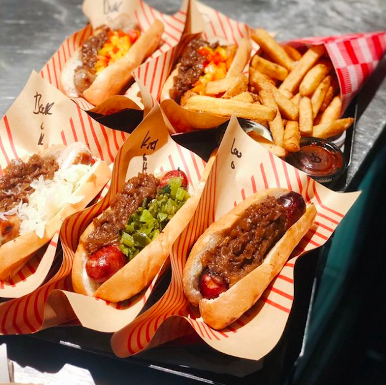 Wurstküche | Reviews 2026 | Well Traveled