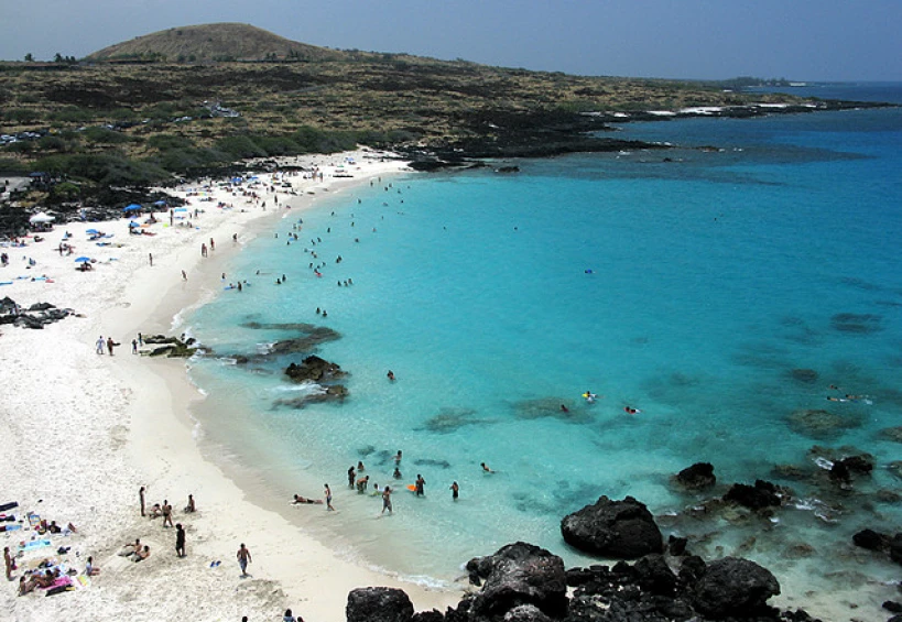 Kua Bay | Reviews 2025 | Well Traveled