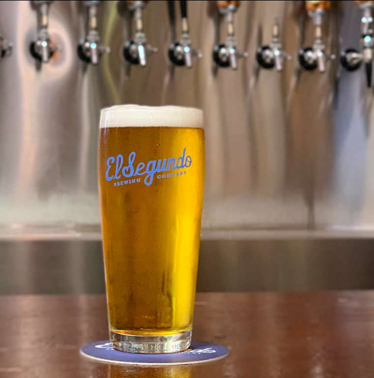 El Segundo Brewing Company | Reviews 2025 | Well Traveled