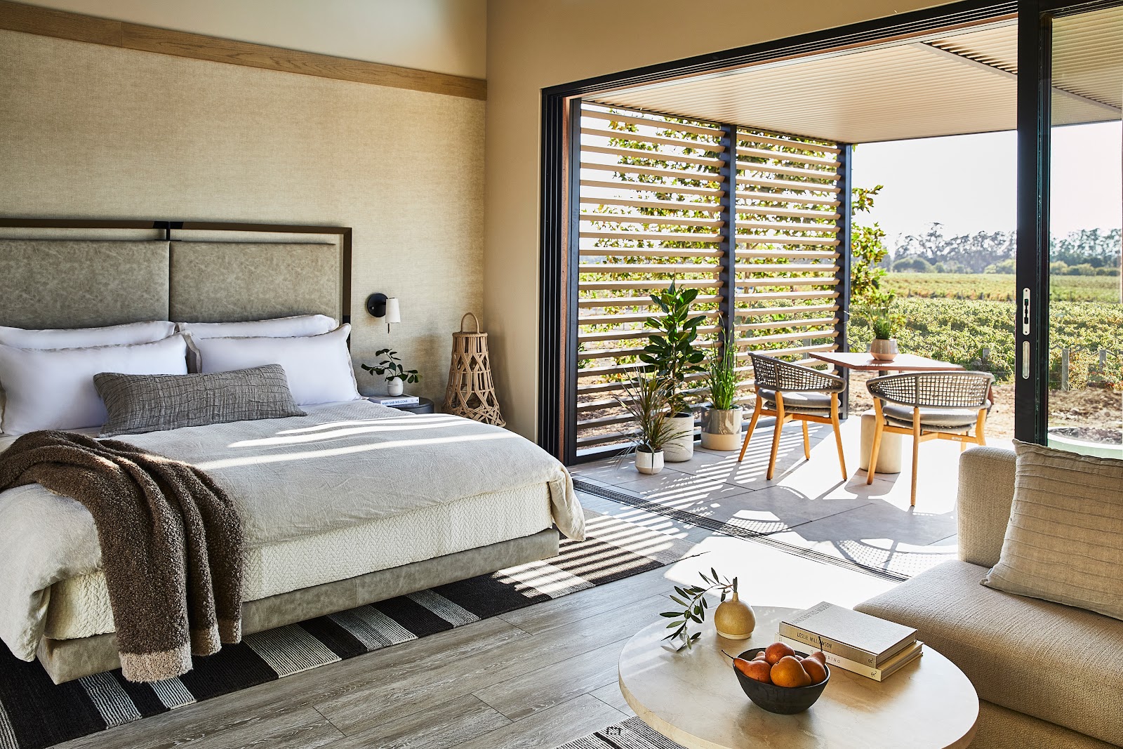 Stanly Ranch, Auberge Resorts Collection | Reviews 2025 | Well Traveled