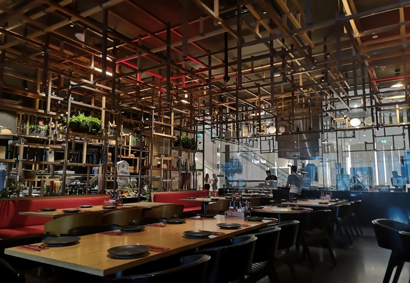 HuqqA Dubai | Reviews 2025 | Well Traveled