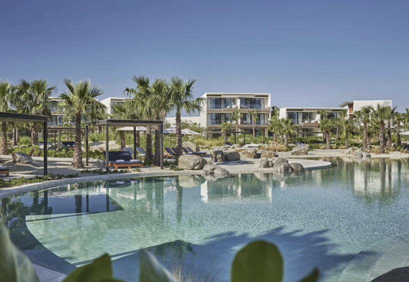 French Leave Resort, Autograph Collection | Reviews 2024 | Well Traveled