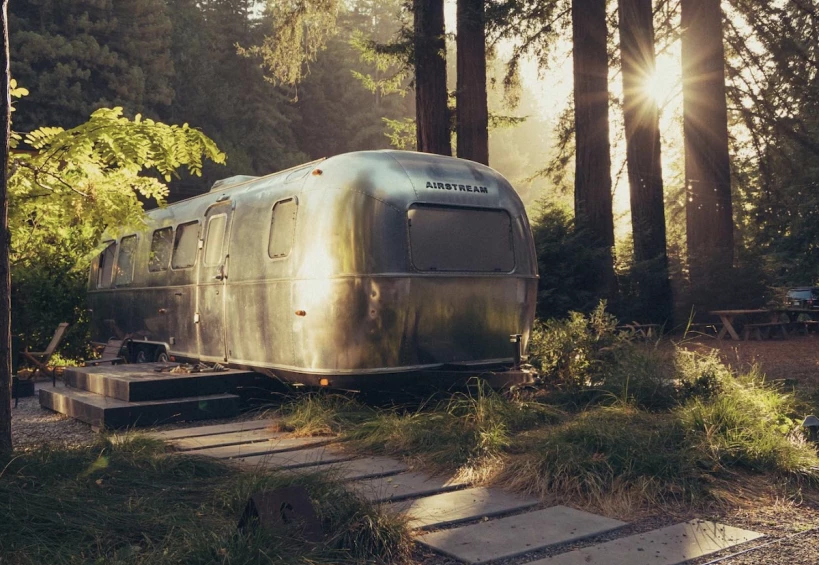 AutoCamp Russian River | Reviews 2025 | Well Traveled