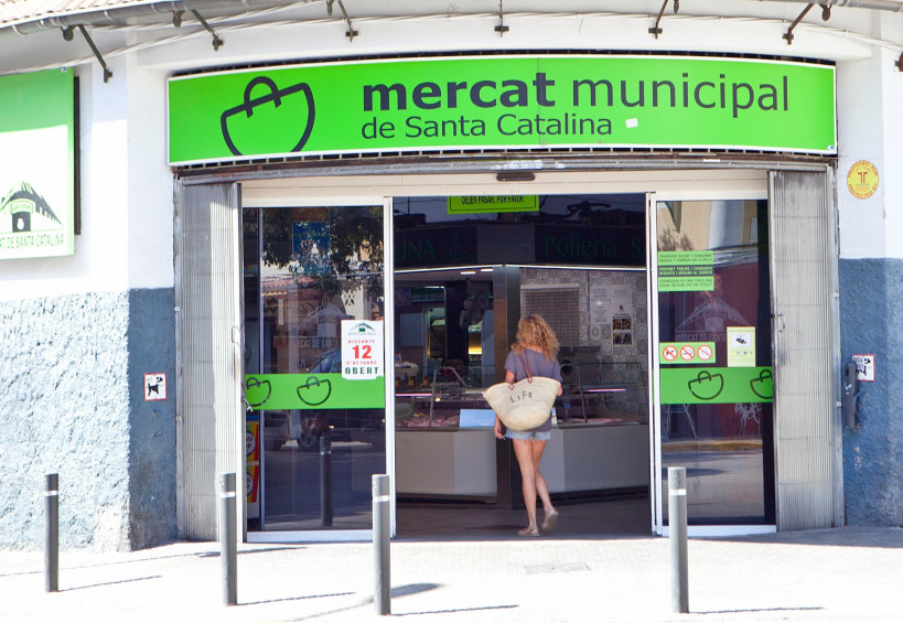 Mercat de Santa Catalina | Reviews 2026 | Well Traveled