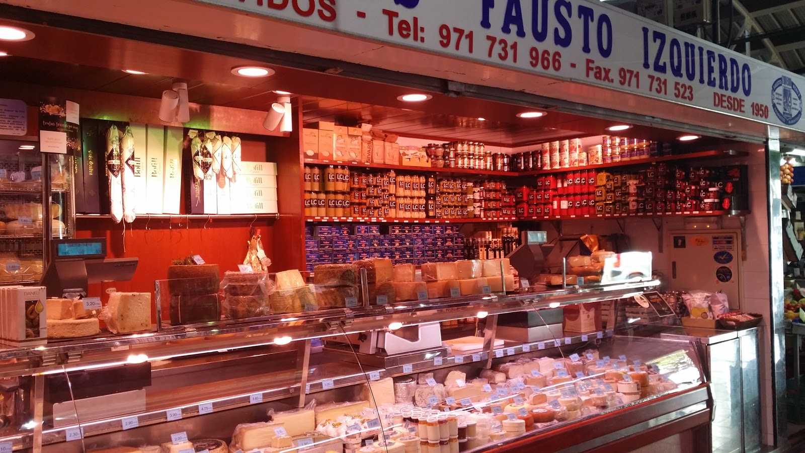 Mercat de Santa Catalina | Reviews 2026 | Well Traveled