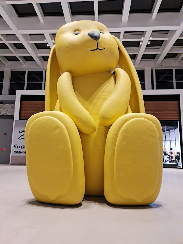 Dubai Hills Mall | Reviews 2024 | Well Traveled