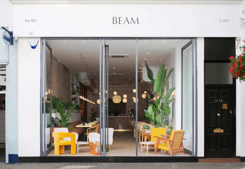 Beam | Reviews 2026 | Well Traveled